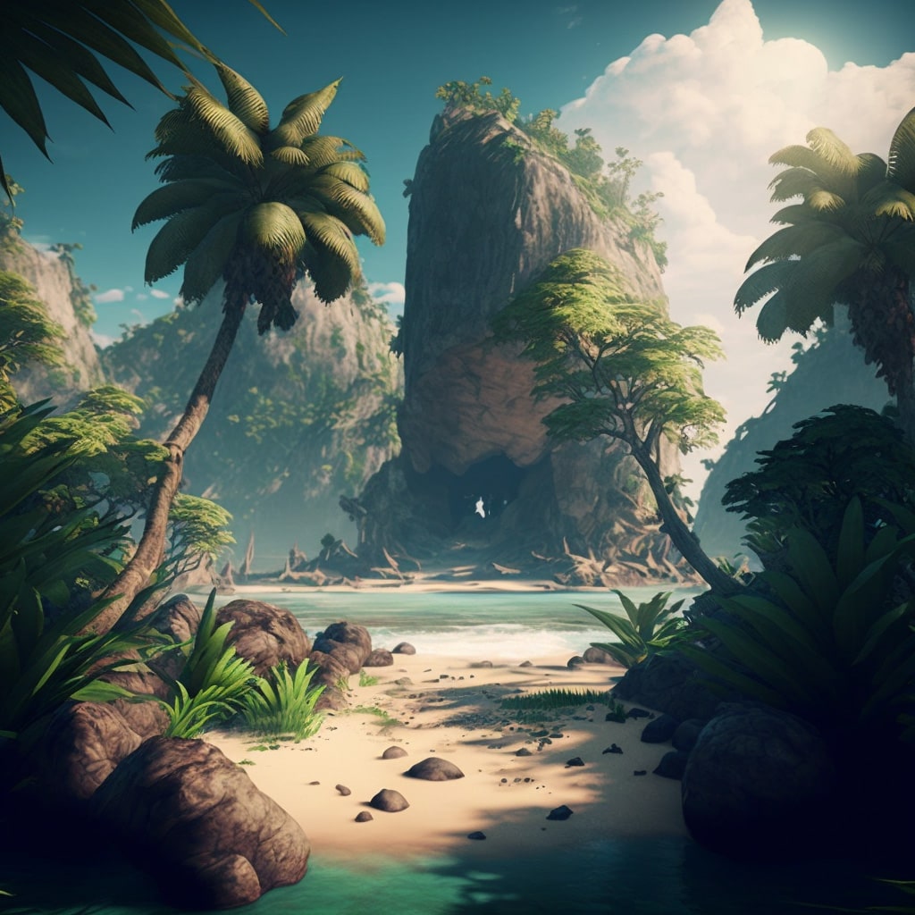 Why is the next-level art called intelligent? - Falcon Prompt